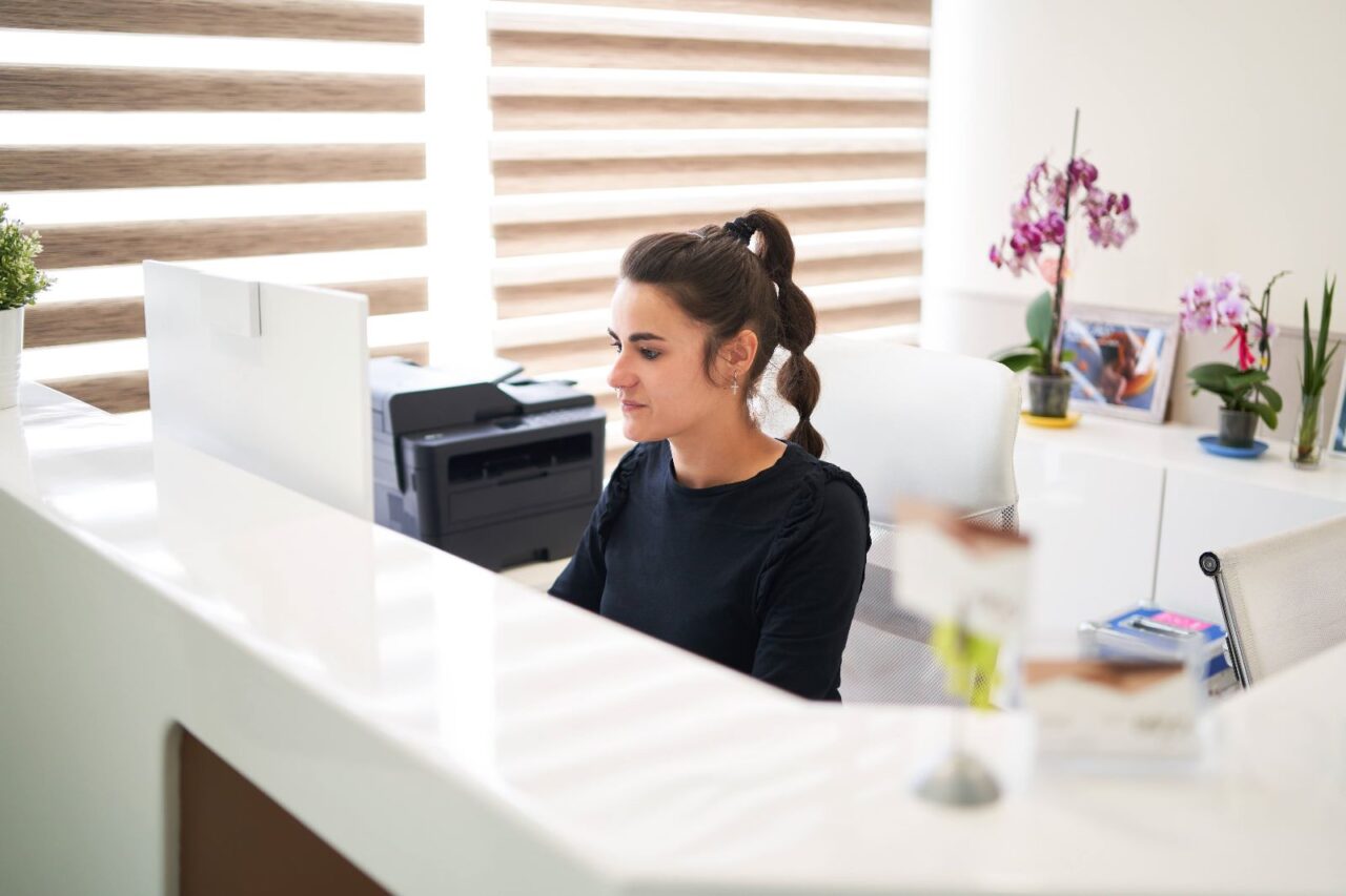 ERGO Clinic. Why choose our medical team